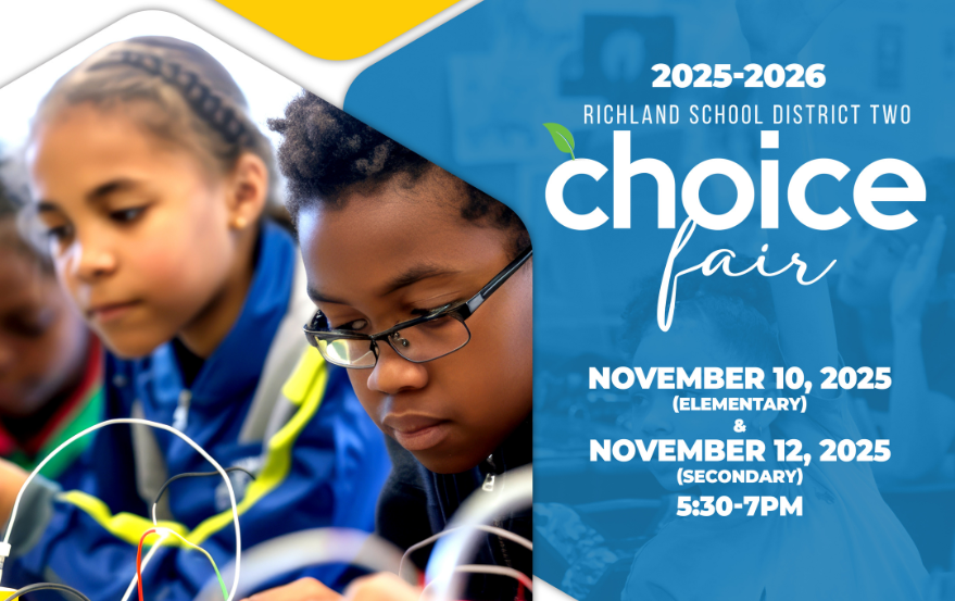 2025 R2 Choice Fair Nov. 10 & Nov. 12 | default post