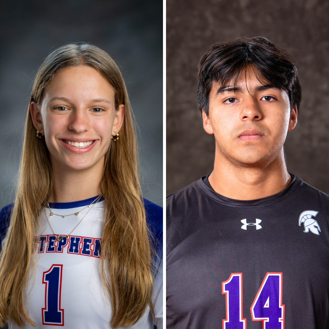 Spartan Athletes of the Week: Sydney Durrett & Lex Gonzalez | Spartan ...
