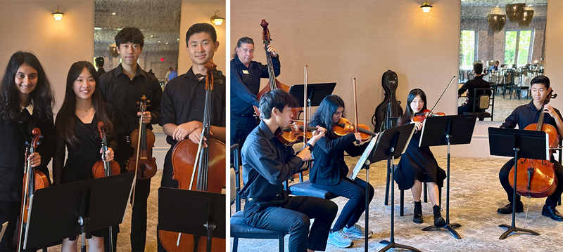 Park Tudor Renaissance Ensemble Performs at Central Indiana CPCU ...