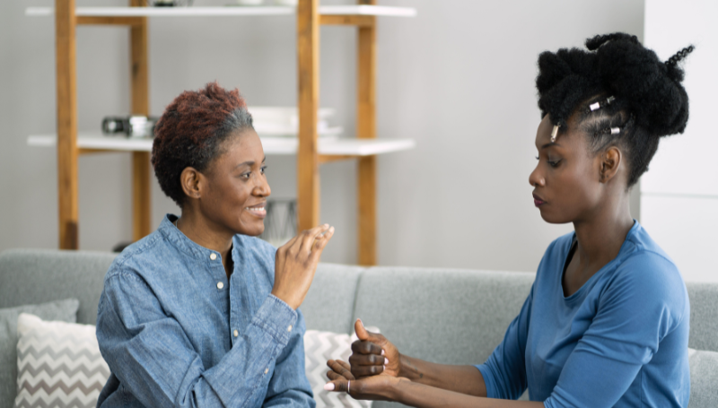 ASL classes offer free sign language learning opportunity | Post Details