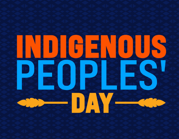 Indigenous Peoples’ Day: Honoring the Past, Celebrating the Present ...