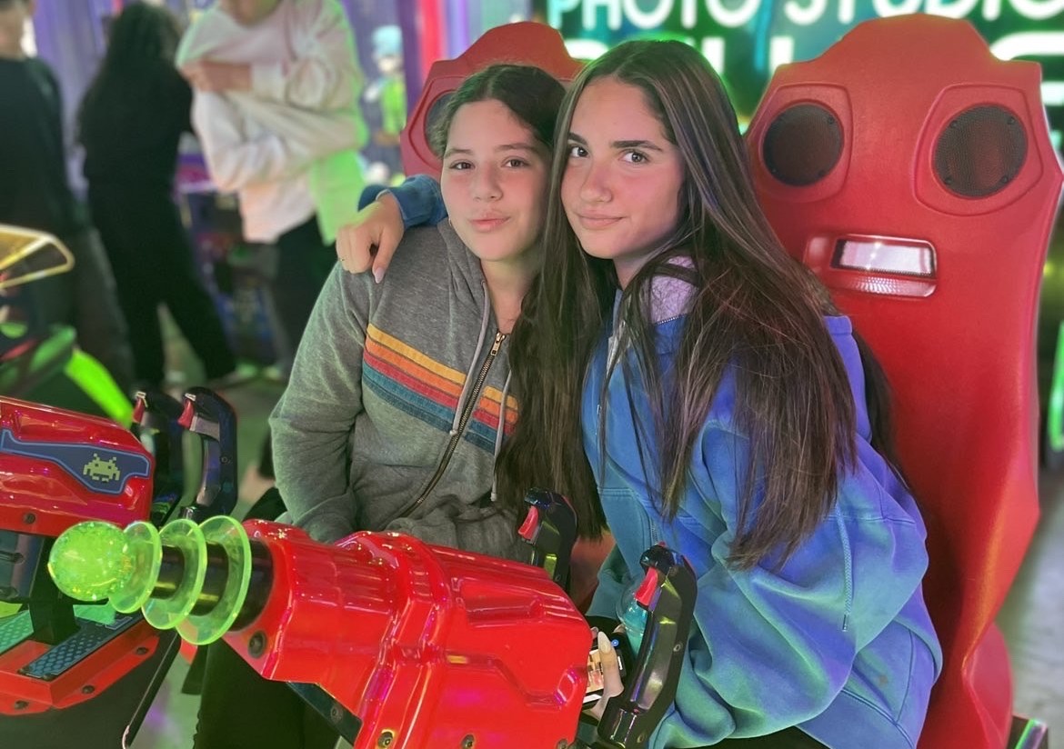 Seniors Celebrate Chol Hamoed Sukkot with Incredible Trips Throughout ...