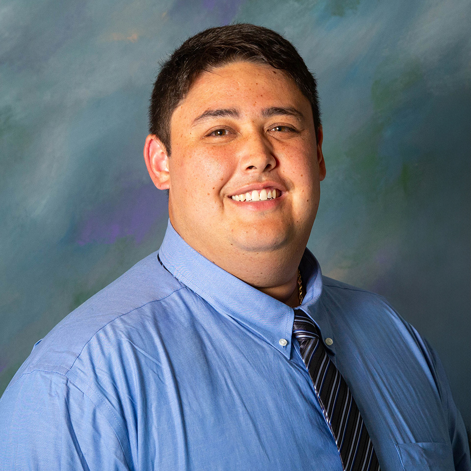 Faculty Spotlight: Mr. Nate Albers | News Details - Eagle Hill School ...