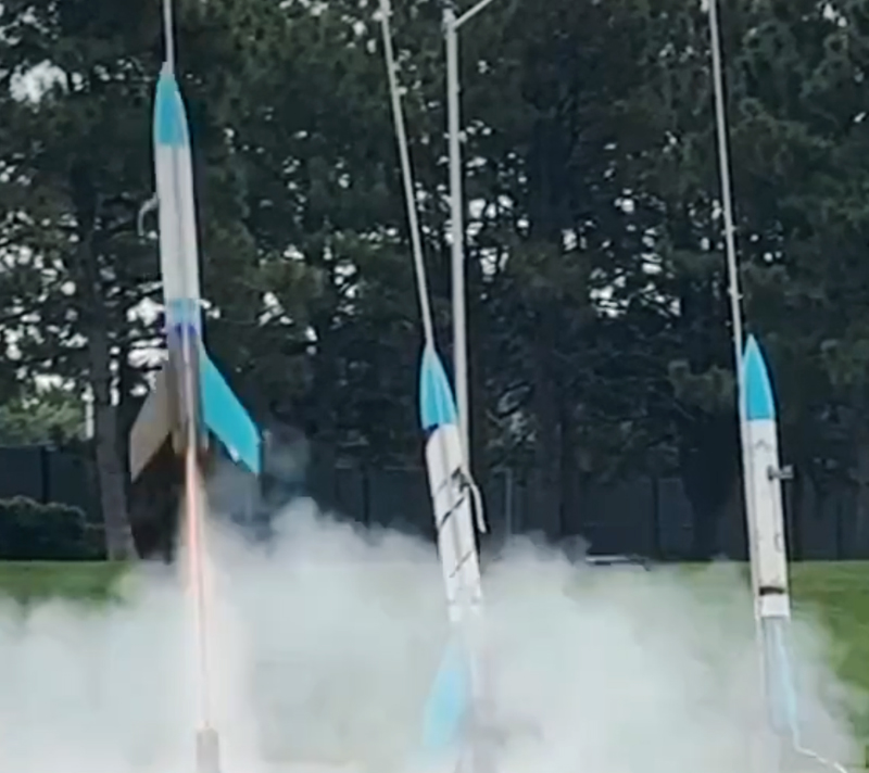 D2 Rocket Days 2025 | Default Board Post Page