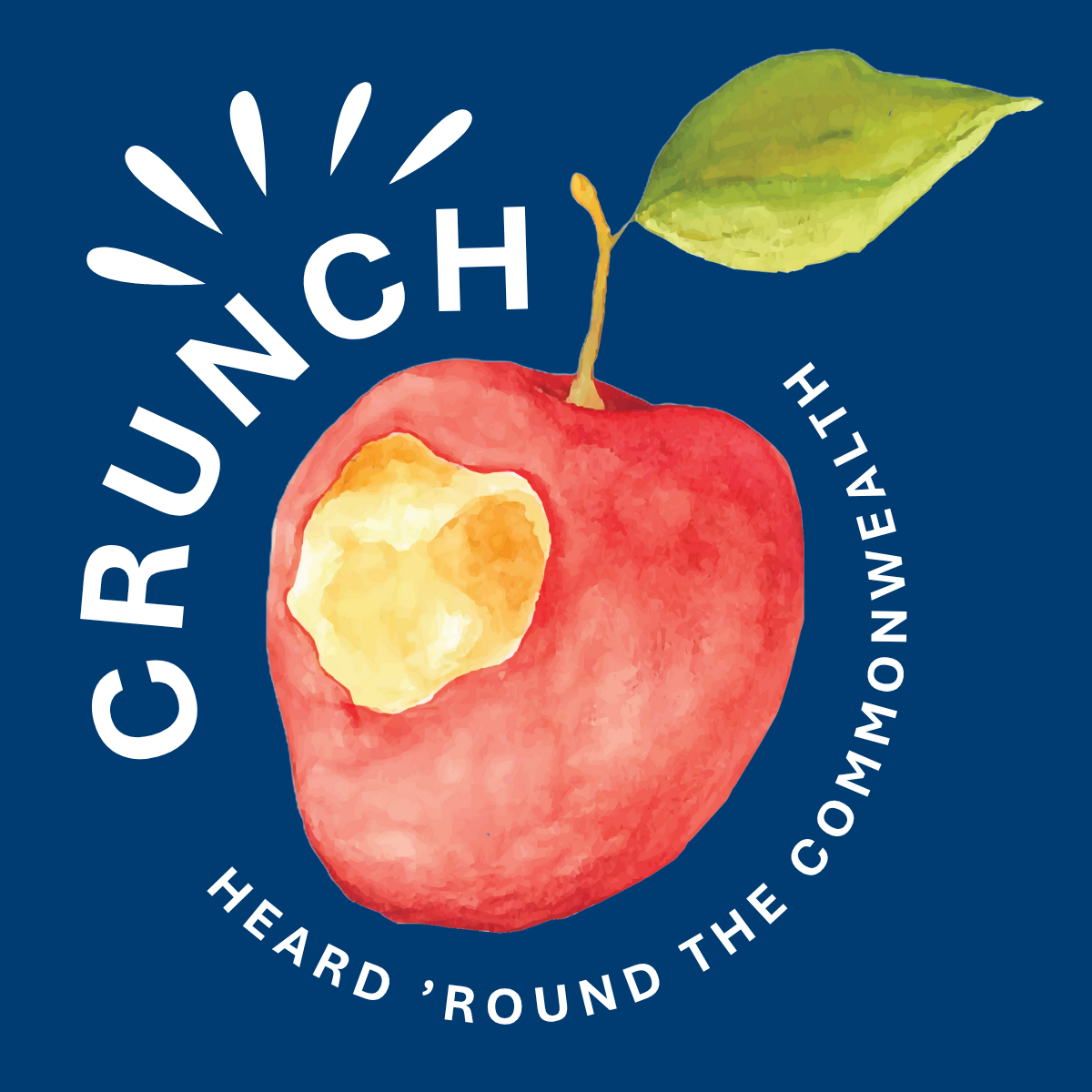 Crunch for Virginia! | Announcement Details