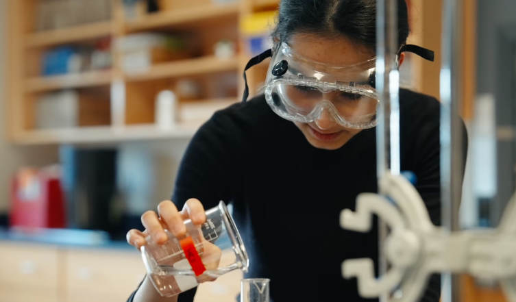 Iowa City Community School District Receives STEM BEST® Program Award ...