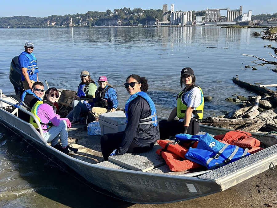 Starting at Home: How Principians are Bettering their Community ...