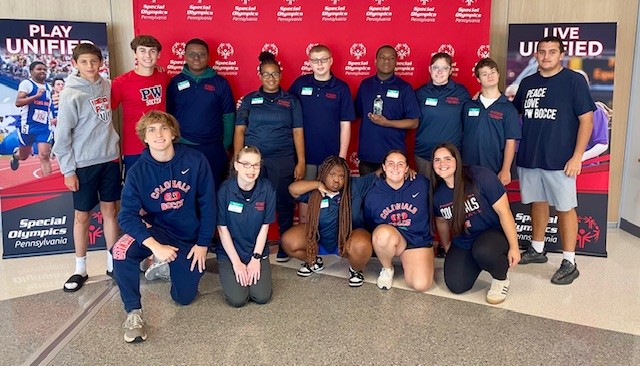 PWHS Unified Bocce shares fun of Unified Sports at special event ...