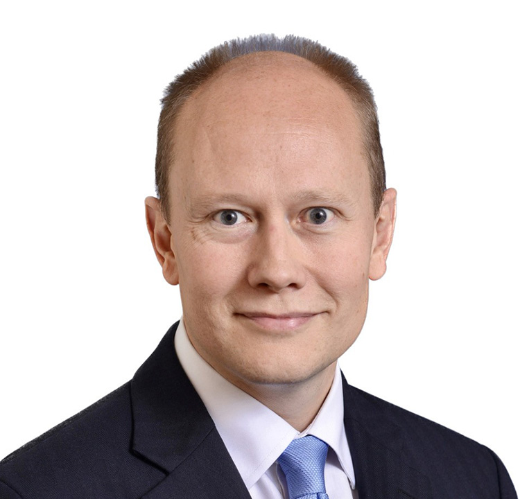 Richard Paddle OA publishes first book | Old Alleynians News post