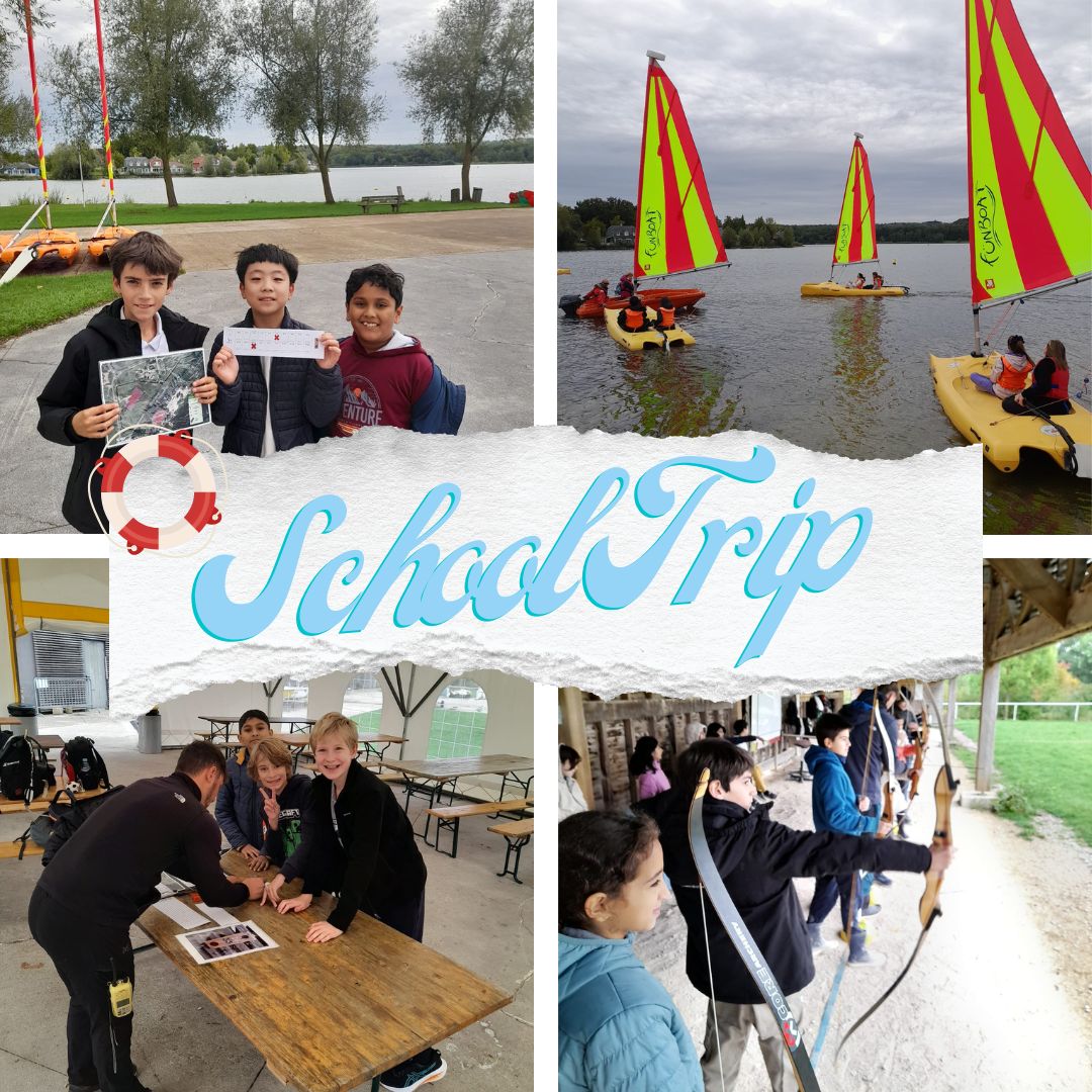 Annual School Trips 2025: Building Memories, Skills, and Friendships ...