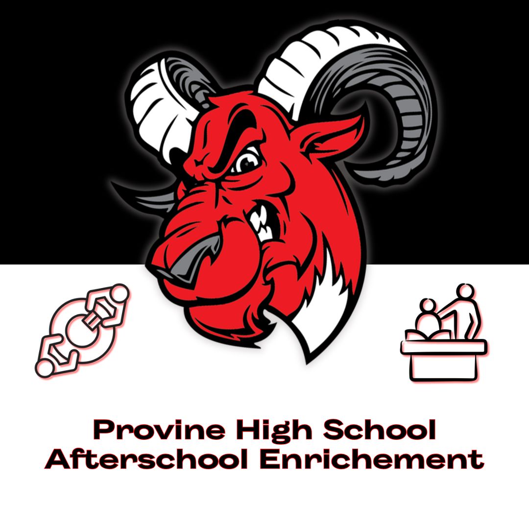 📚 Provine High School Afterschool Program: Where Rams Rise Higher ...