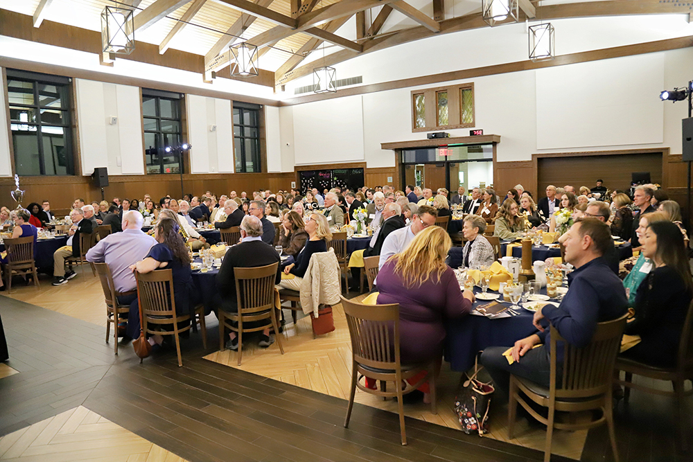 Fourth Class Inducted to Athletic Hall of Fame | USM News