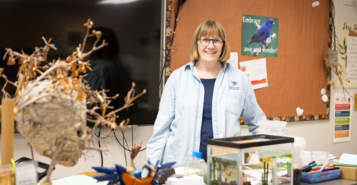 Katie Humason: Curiosity, Wonder, and Faith | Blogs - Minnehaha Academy