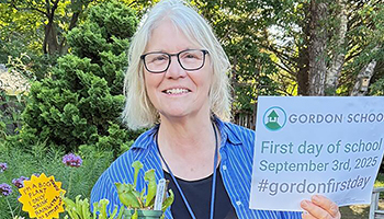 Honoring Frances Martindale | story
