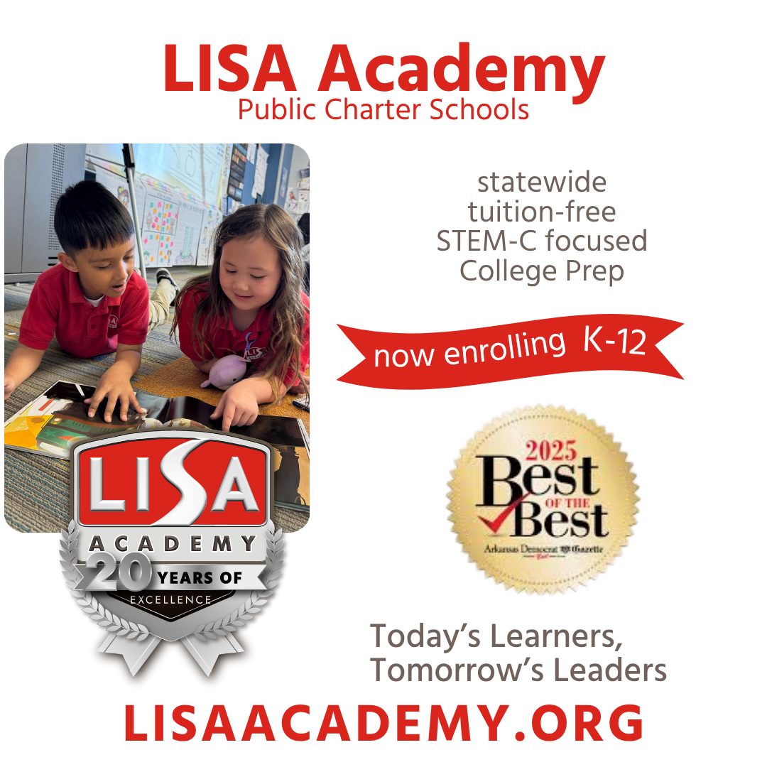 LISA Academy Voted Best Charter School | Posts Details/Default Board ...