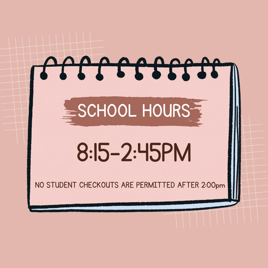 School Hours | Post Details