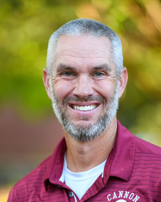 Meet Kevin Fox | In the News Details