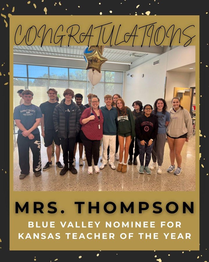 Tiger Teacher Represents District | Details