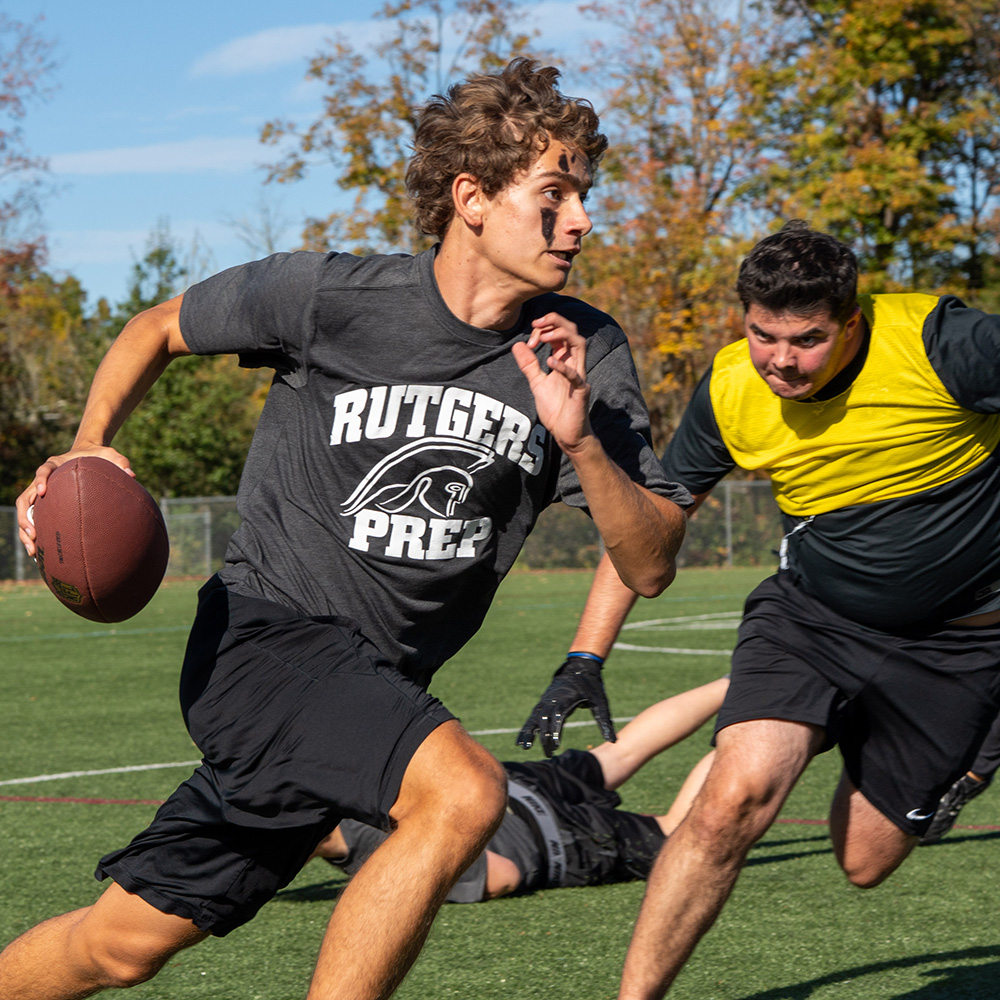 Students Pull Off “Miraculous” Upset Win in Seniors vs. Faculty ...
