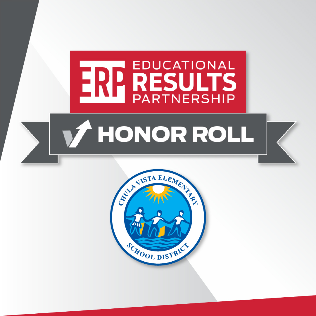 CVESD Recognized on 2025 ERP Honor Roll | Posts Details/Default Board ...