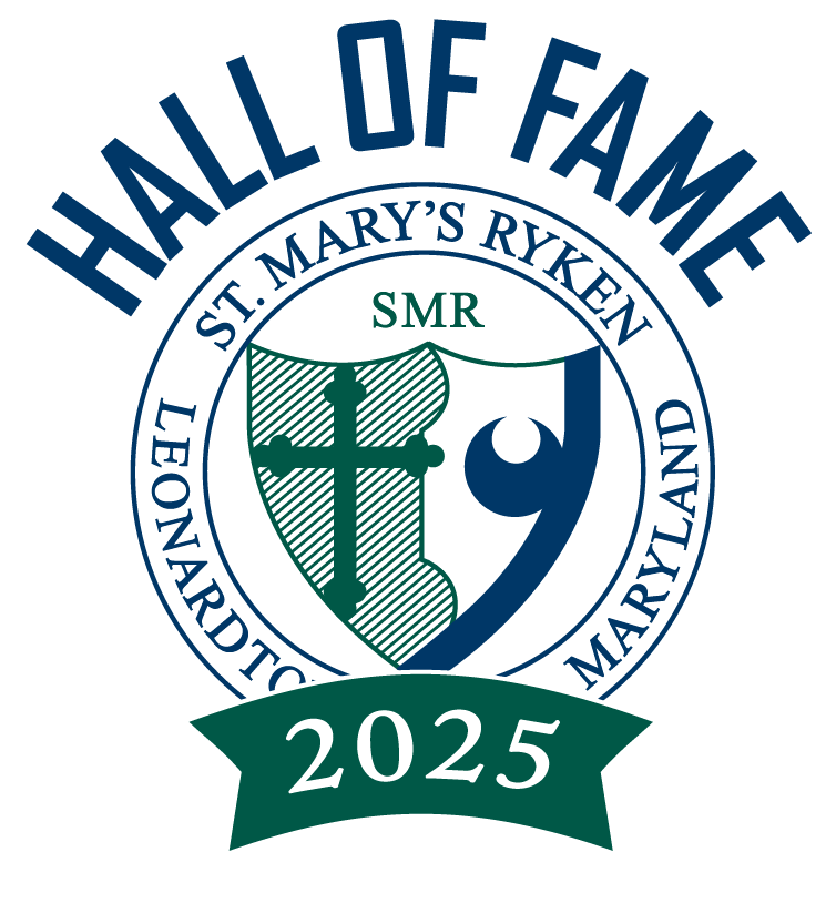 St. Mary’s Ryken Celebrates Homecoming and Honors Hall of Fame ...