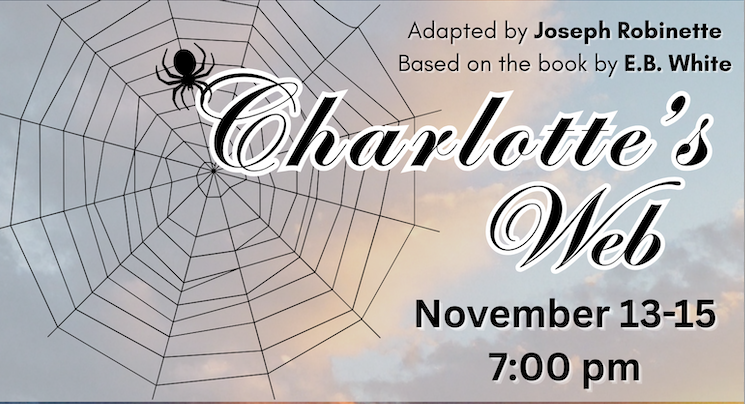 Charlotte's Web | Post Details