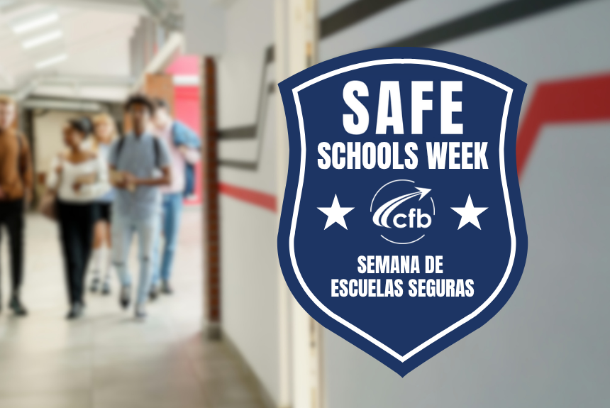 CFBISD observes America’s Safe Schools Week and National School Bus ...