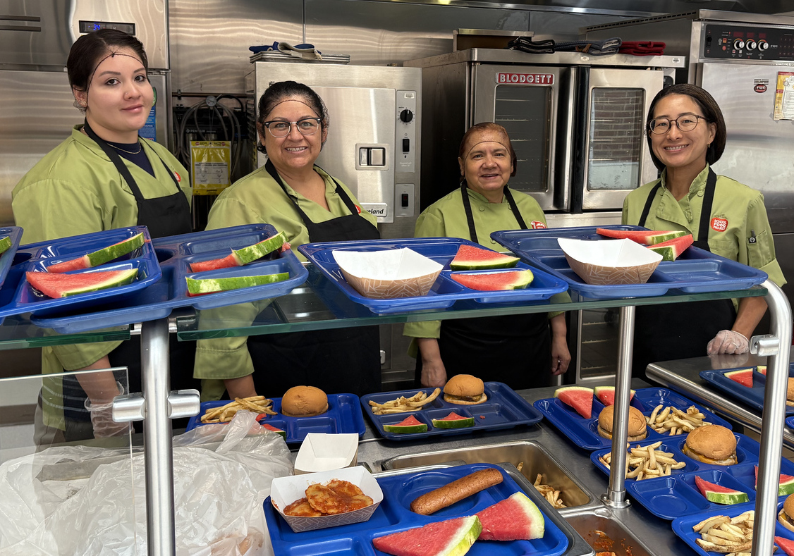 BVSD Board Supports Ballot Measures to Extend Free Meals Beyond 2025 ...