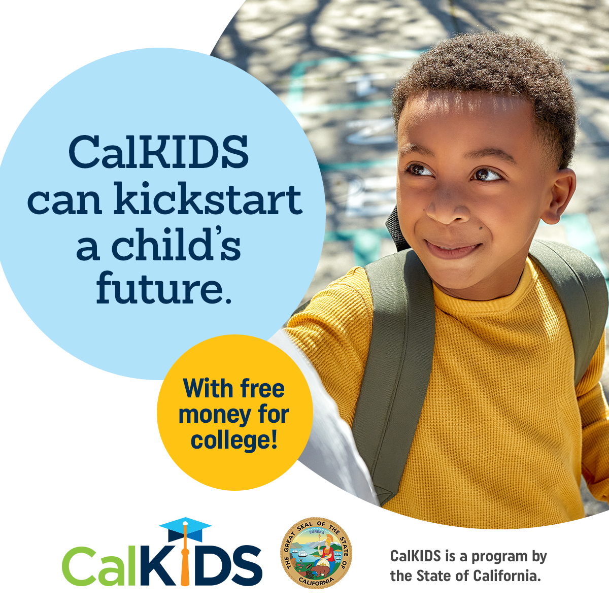 CalKIDS Scholarship Program | Default News