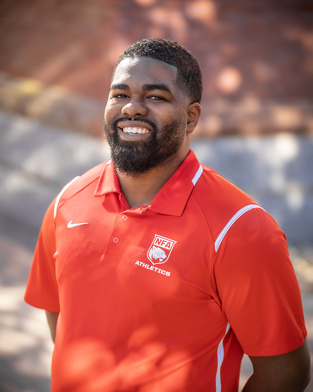 Murphy named as girls' basketball coach | Details - Norwich Free Academy