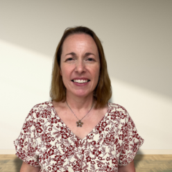 Dr. Sarah Bassin Bruton Receives 2025 SCASP Outstanding Contributions ...