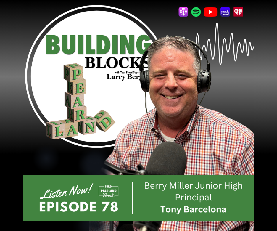 Principal Series: Building the Berry Miller Tradition | News Details