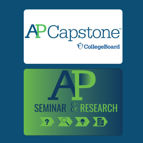 AP Capstone Diploma Program & AP Seminar & Research Certificate | News ...
