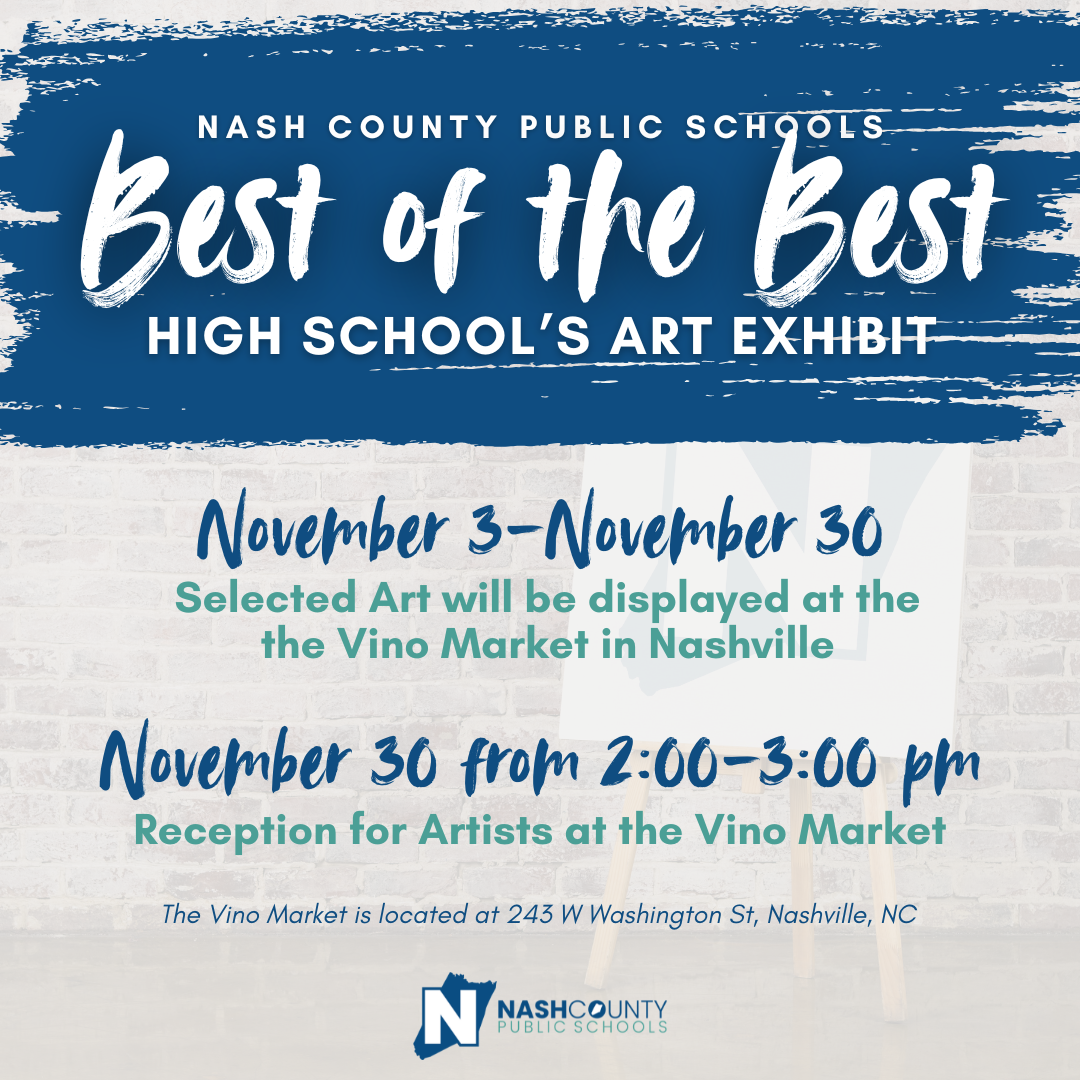 Best of the Best: High School Art Exhibit | News Details