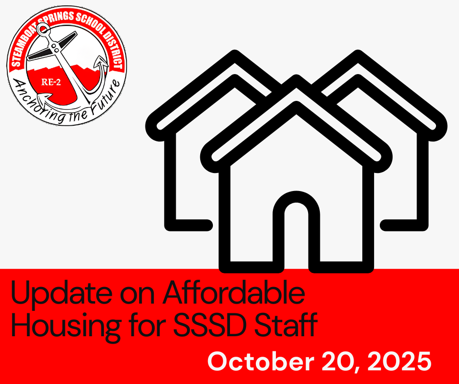 Staff Housing Interest Survey Now Available | Details affordable ...