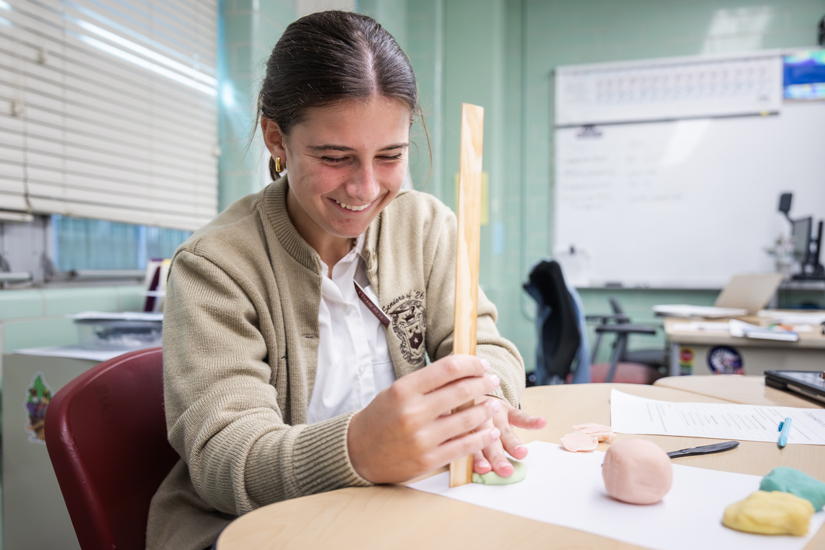 Environmental Science: Modeling Earth’s Layers | News Post General ...
