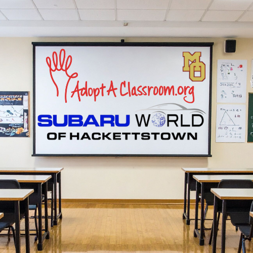 Subaru Supports MOMS Classrooms | Details