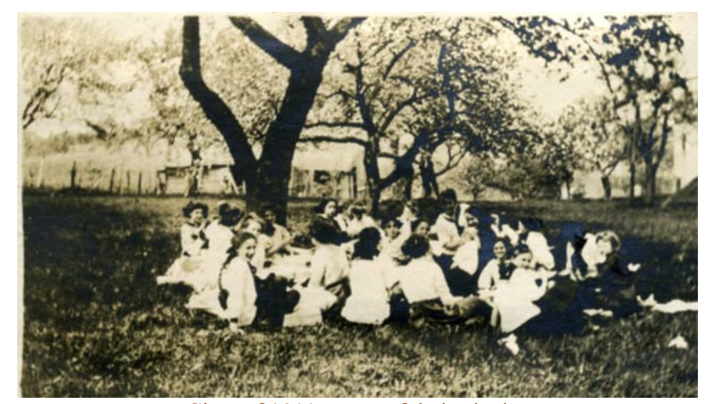 Bacon Bat: A Beloved Tradition for Academy Girls | Single Story Post
