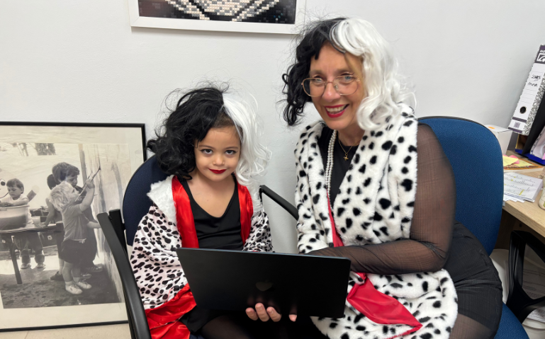 Swans School Primary Autumn 2025: Headteacher's End of Half Term ...
