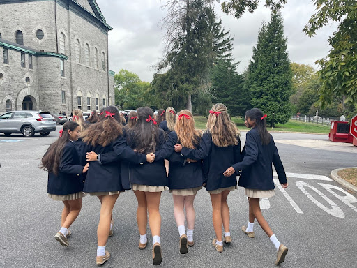 Ricordia: Mercy Day at Merion Mercy Academy | Single News