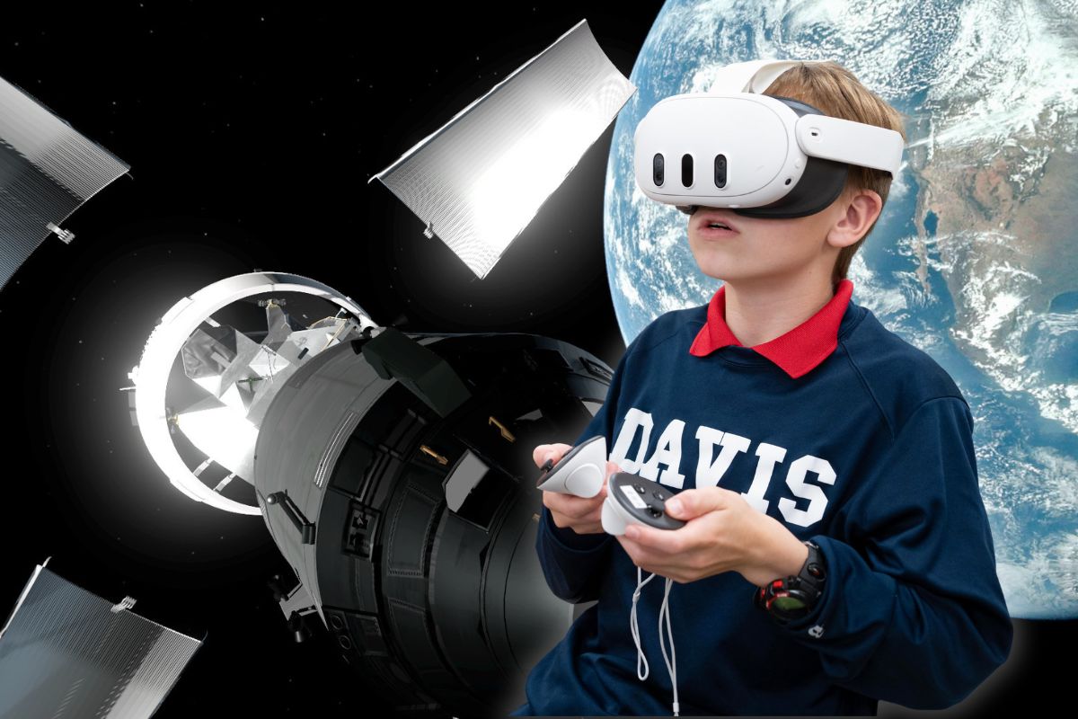 Stepping Inside Apollo 11 | Details