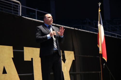 Katy ISD Celebrates Student Success, Innovation and Safety at 2025 ...