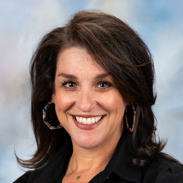 Jennifer Laing Copeland | Leadership