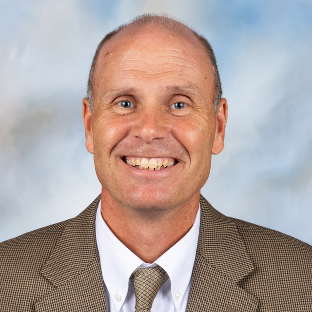 Jason Erb | Leadership