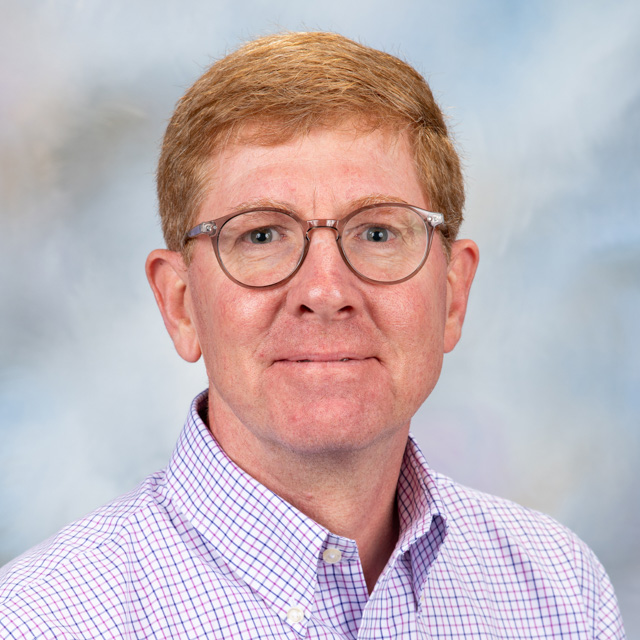 Johnny Turner | Leadership