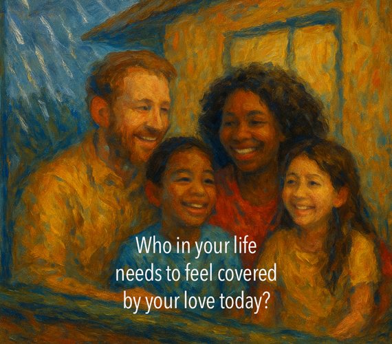 Unshaken. Understanding. Unconditional. | Default Board Post Page News