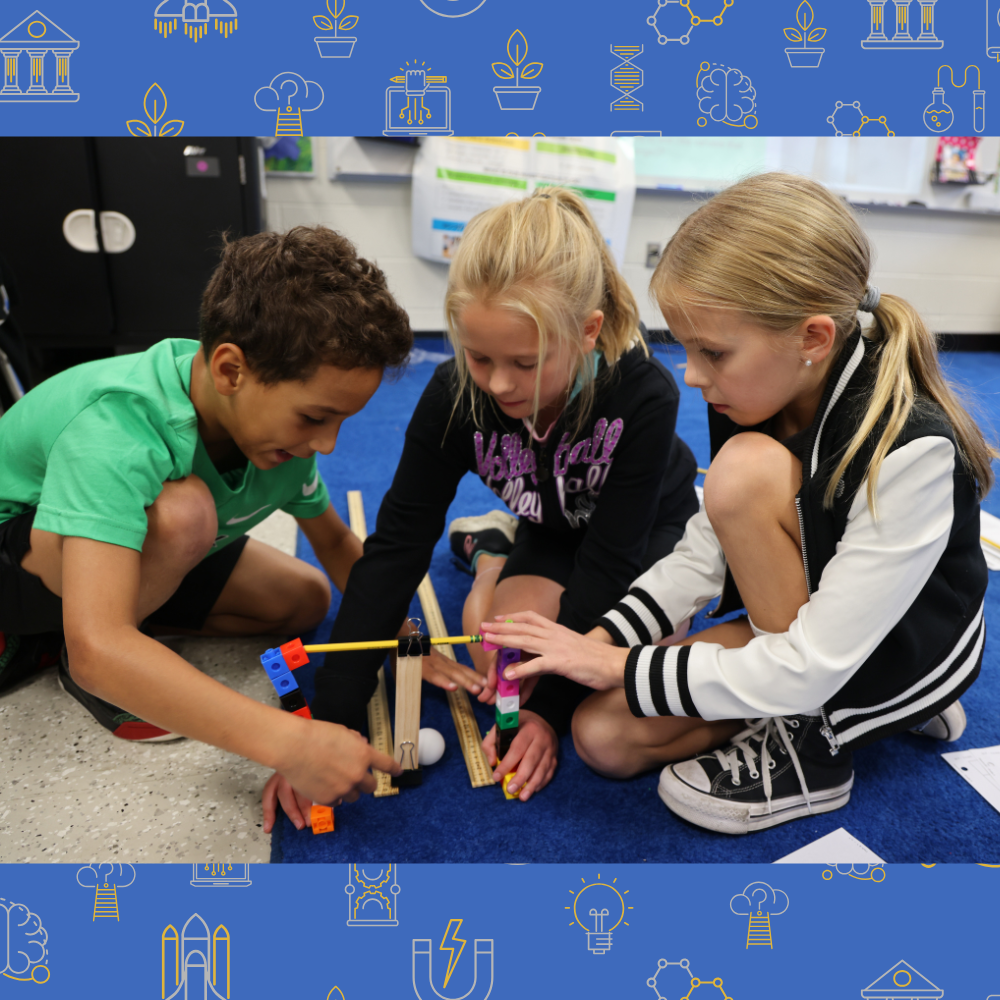 Piloting OpenSciEd: Learning Science by Doing | School News Details Page