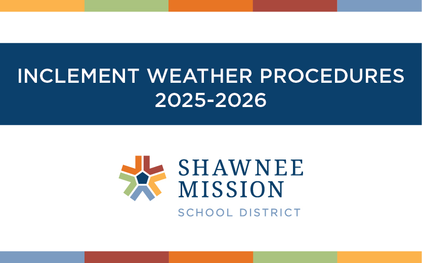 Inclement Weather Procedures 2025-2026 | News Archive Details