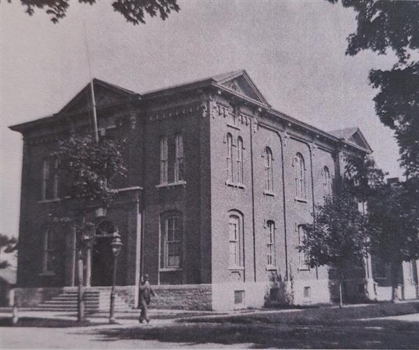 Waterville Central School District to Celebrate 150 Years | News Details