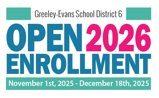 District 6 Open Enrollment Applications for the 2026-2027 School Year ...